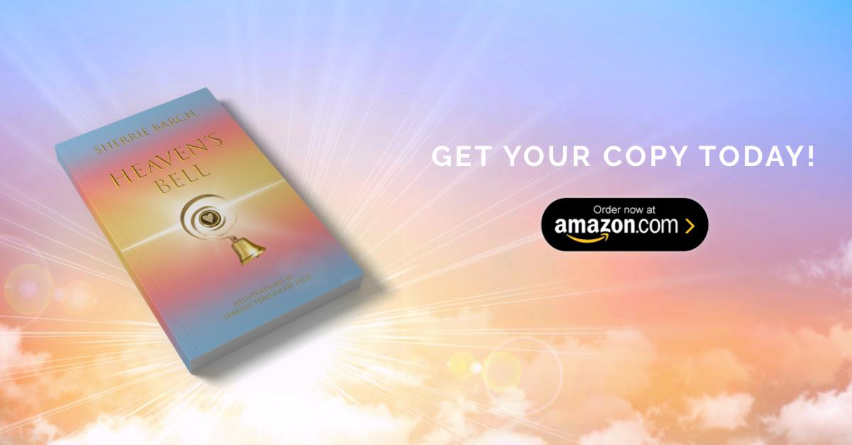 What You Need to Know About Heaven's Bell - Sherrie Barch | Author ...