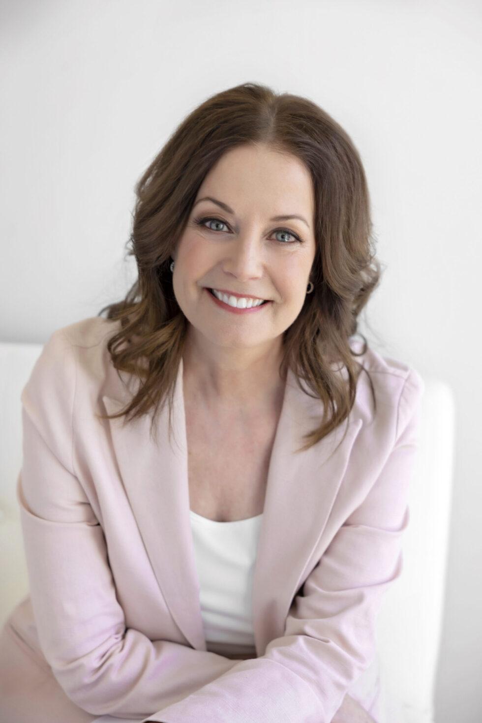 Contact - Sherrie Barch | Author & Speaker
