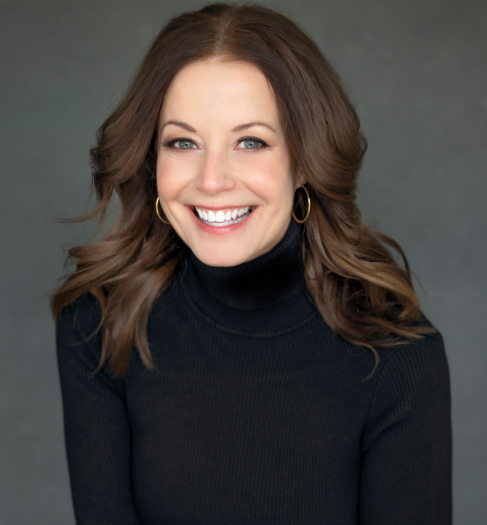 About - Sherrie Barch | Author & Speaker