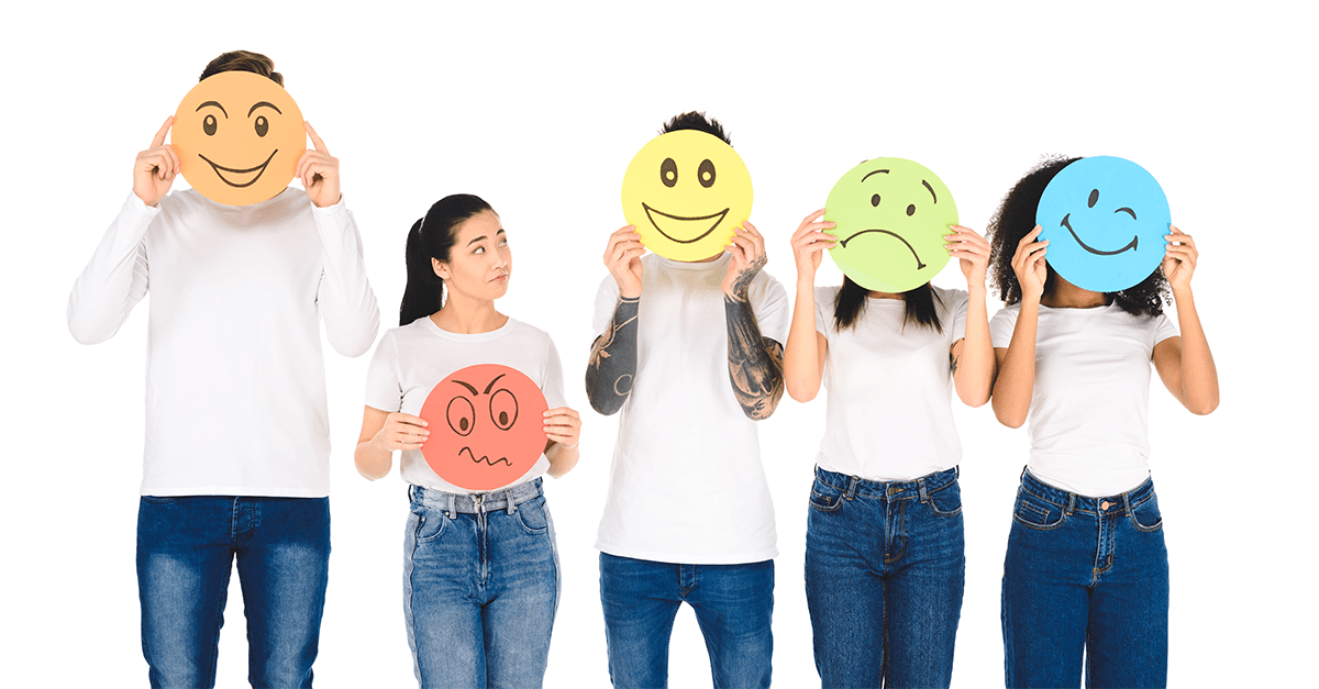 How Conflict Affects Us and Others - Sherrie Barch | Author & Speaker