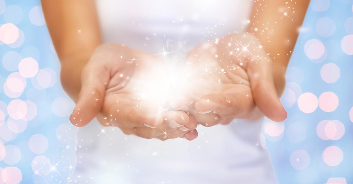 The Magic of Empathy - Sherrie Barch | Author & Speaker